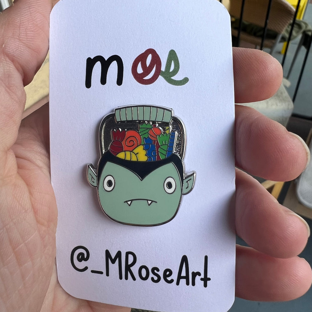 Products Page 2 - Brat Box